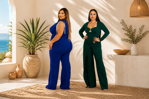 Divas Fashion Boutique